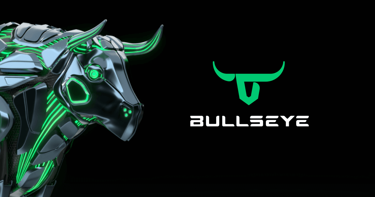 Bullseye Logos